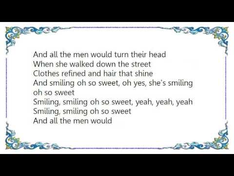Van Morrison - Madame Joy Lyrics - YouTube