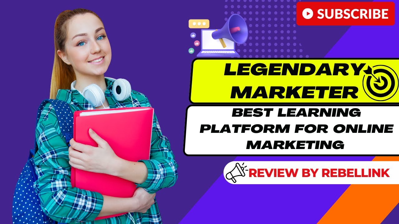Legendary Marketer Review 2024: The Ultimate Guide to Online Business ...