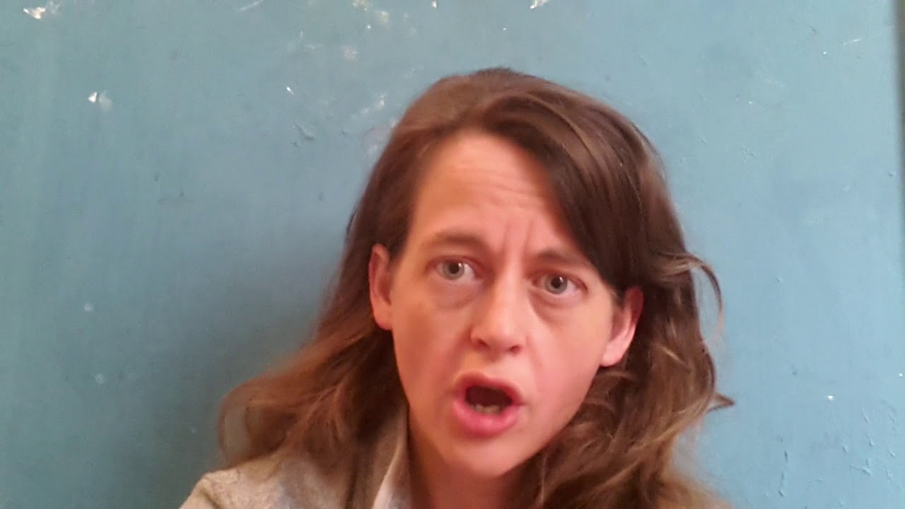 Sarah ditum: Six Years of gender wars? - YouTube