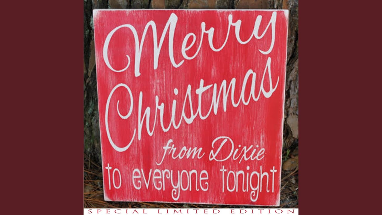 Santa Looked a Lot Like Daddy - YouTube