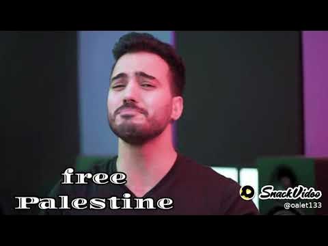 Medley Palestine ---- - Mohamed Tarek _ Mohamed Youssef - YouTube