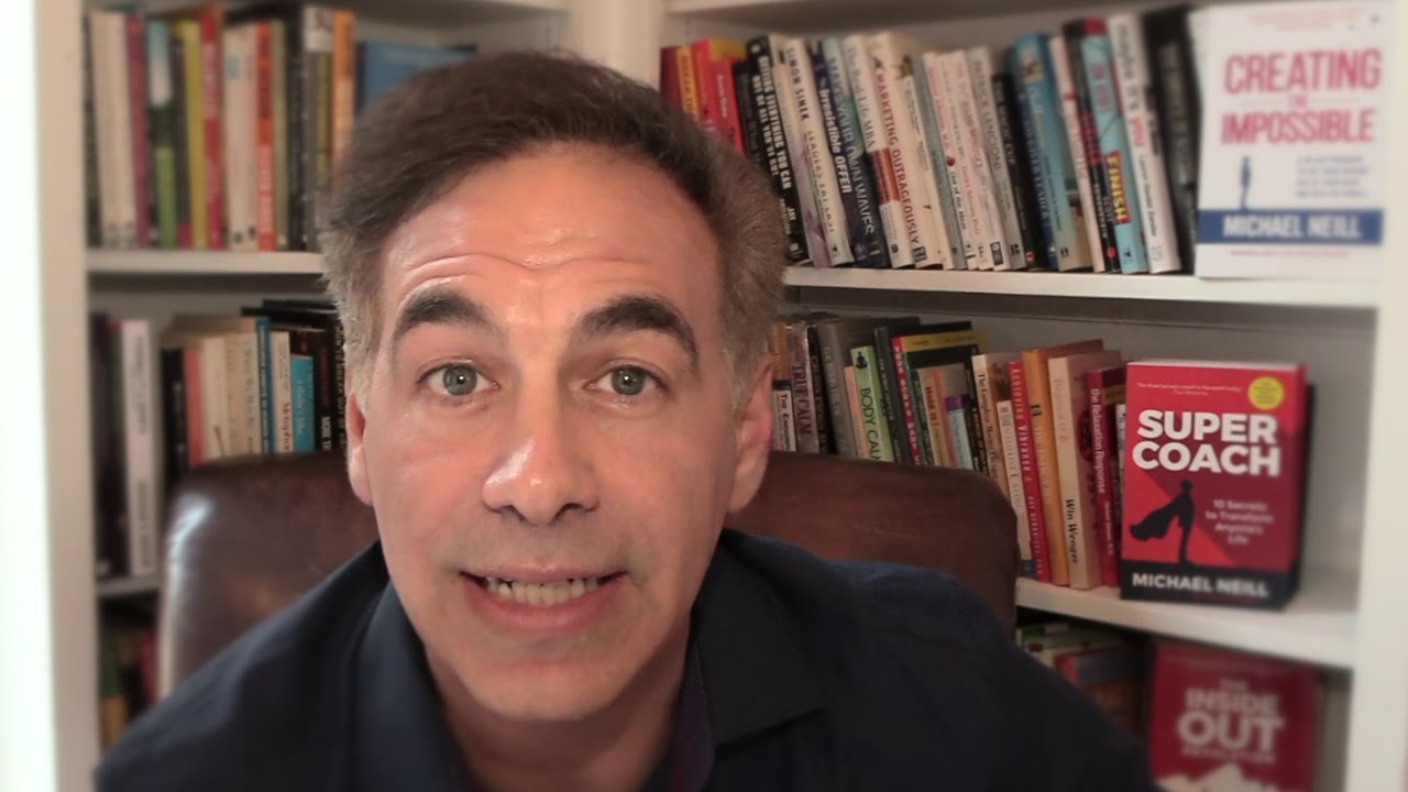 Welcome to the Supercoach Cafe! - YouTube