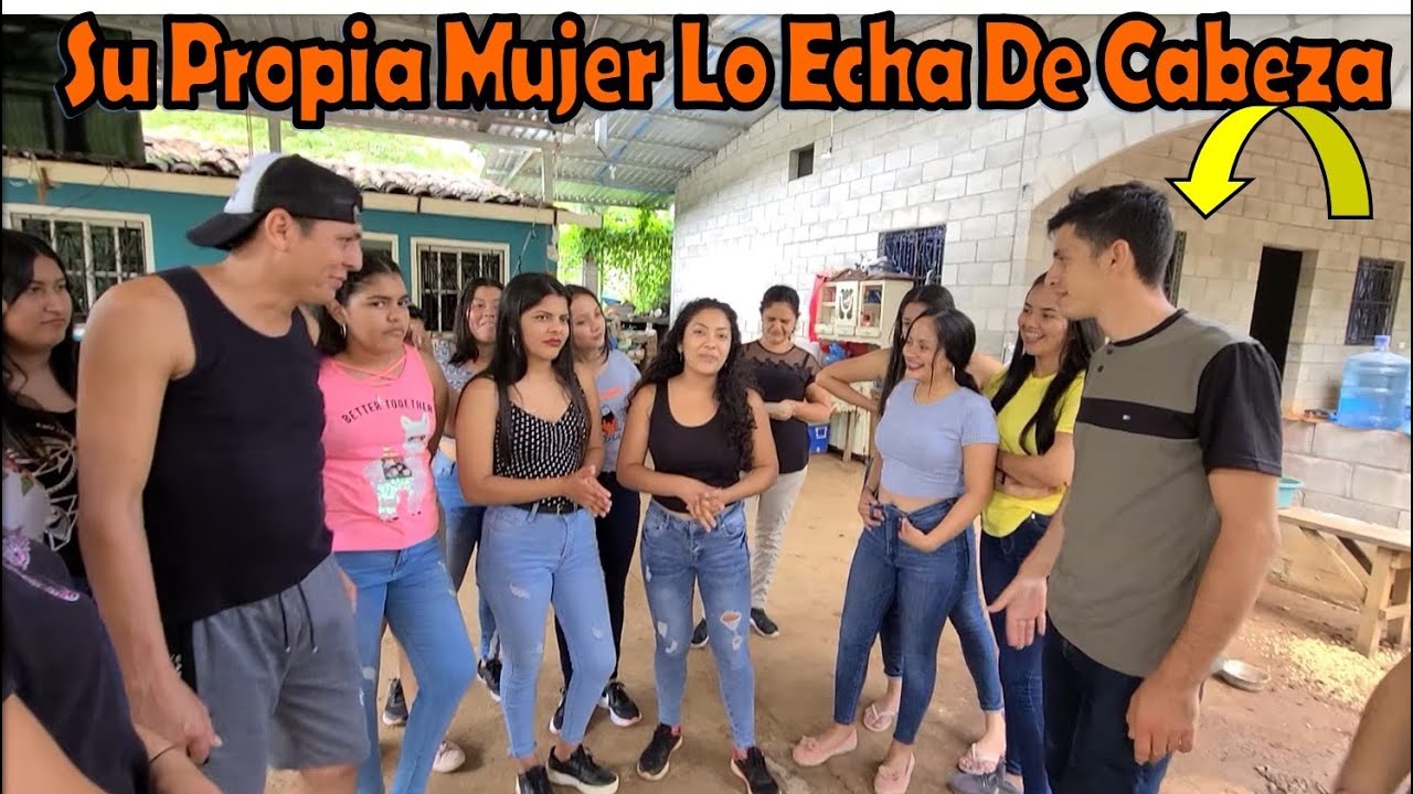 -David Se Incomodo Al Escuchar A Nelly Como Lo Echa De Cabeza Enfrente ...