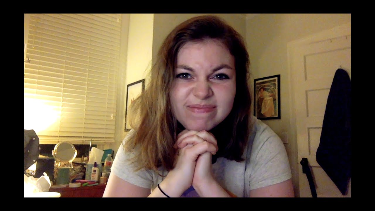 Staring Contest - YouTube