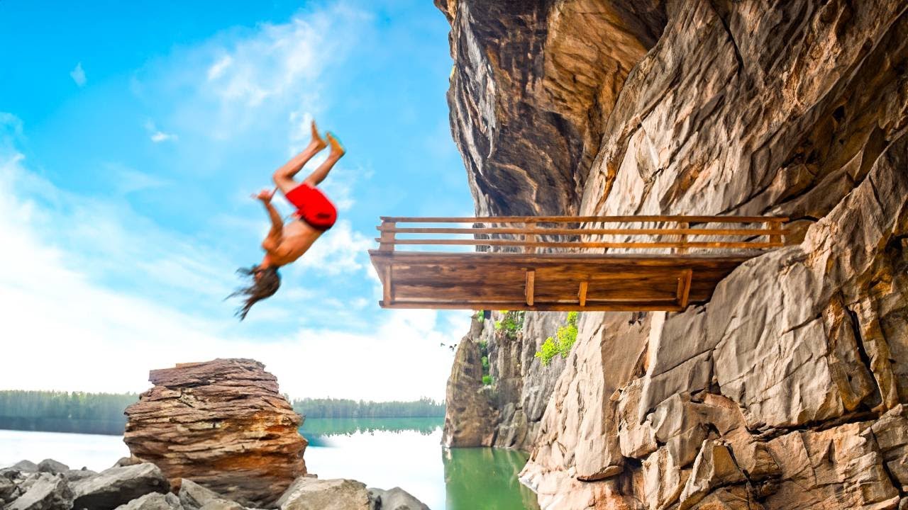 Funny Videos of People FALLING on Their Face (Latest) - YouTube