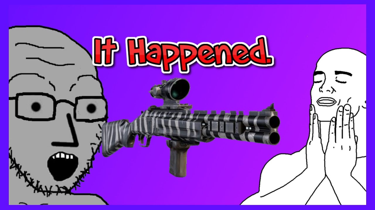 BOSG. ACOG. (New r6 Meta) - YouTube