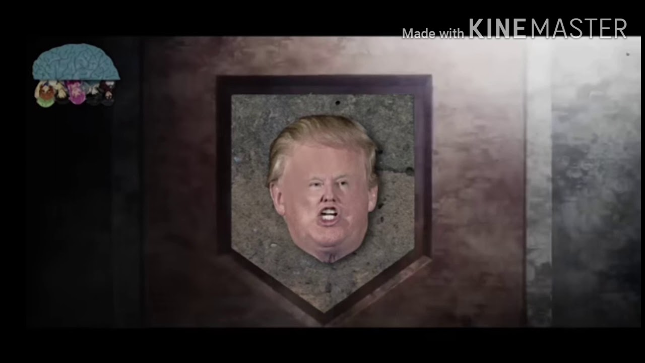 AOT Crack ft. Trump (read desc.) - YouTube