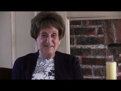 A Conversation with Nancy Treible