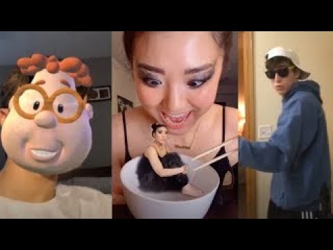 Tik Tok's that Carl Wheezer Enjoys - YouTube