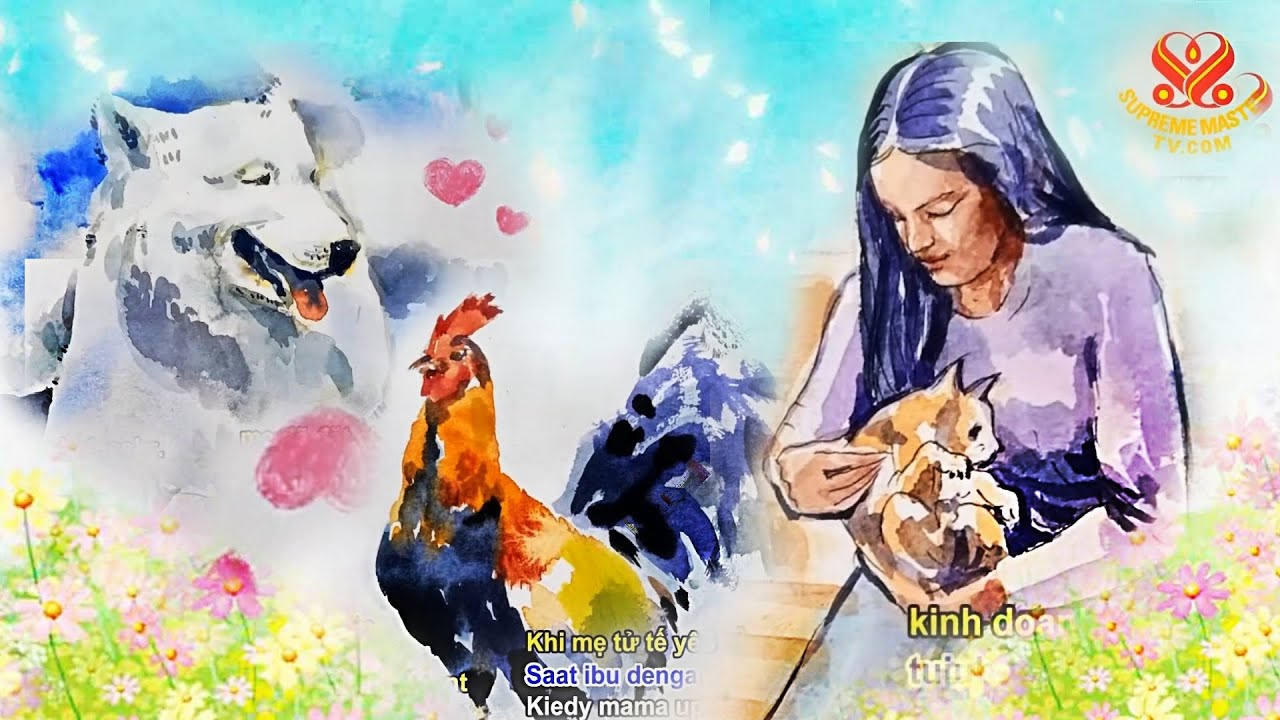 [Heartline] 요요공주, 건건보살..- 중국의 관우 Princess Yao-Yao, Gun-Gun Bodhisattva ...