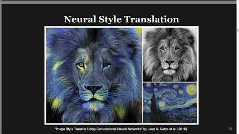 Stanford CS20SI - TensorFlow for Deep Learning Research - YouTube