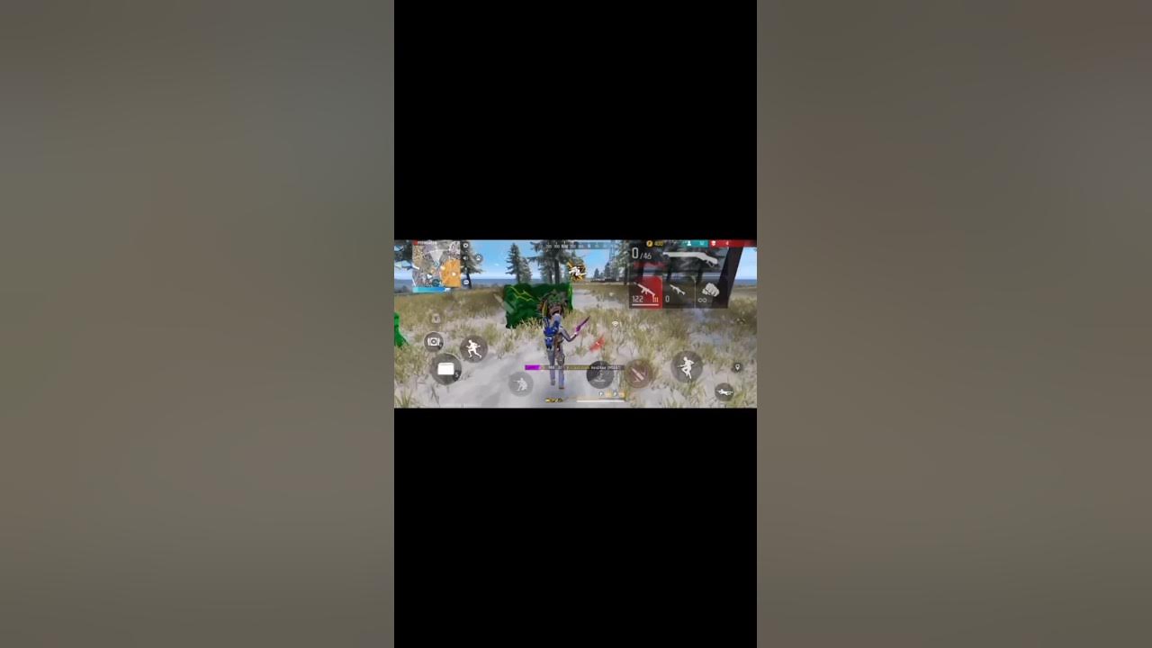 game play ff goce #ff #CBN #videoshort - YouTube