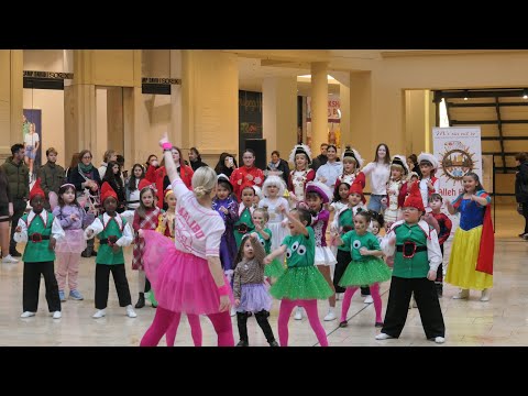 Gala du Club Carnaval (Karnevalsgesellschaft) \