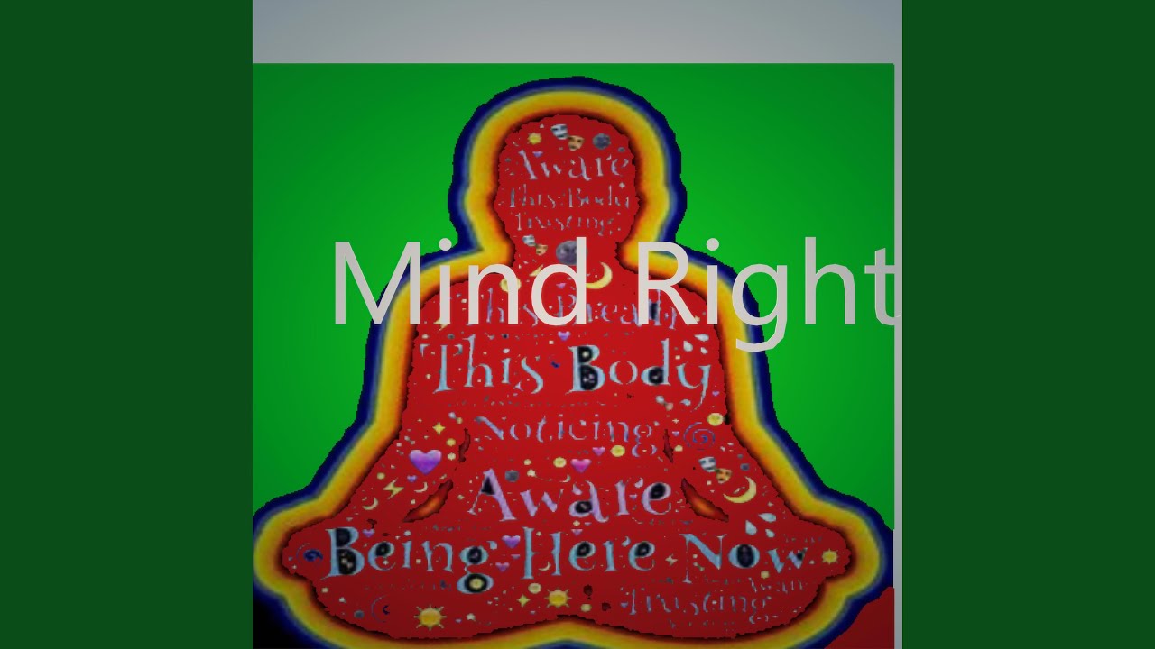 Mind Right - YouTube