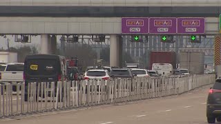 Harris County Toll Rates A Guide To Houston Toll Roads And How To Pay