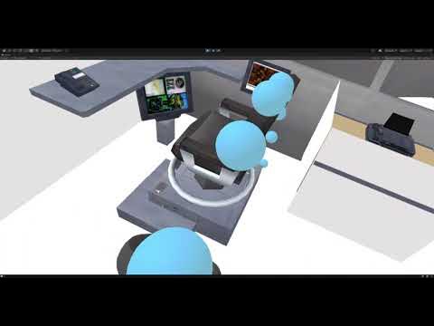 ROR VR Thumbstick Movement + TP - YouTube
