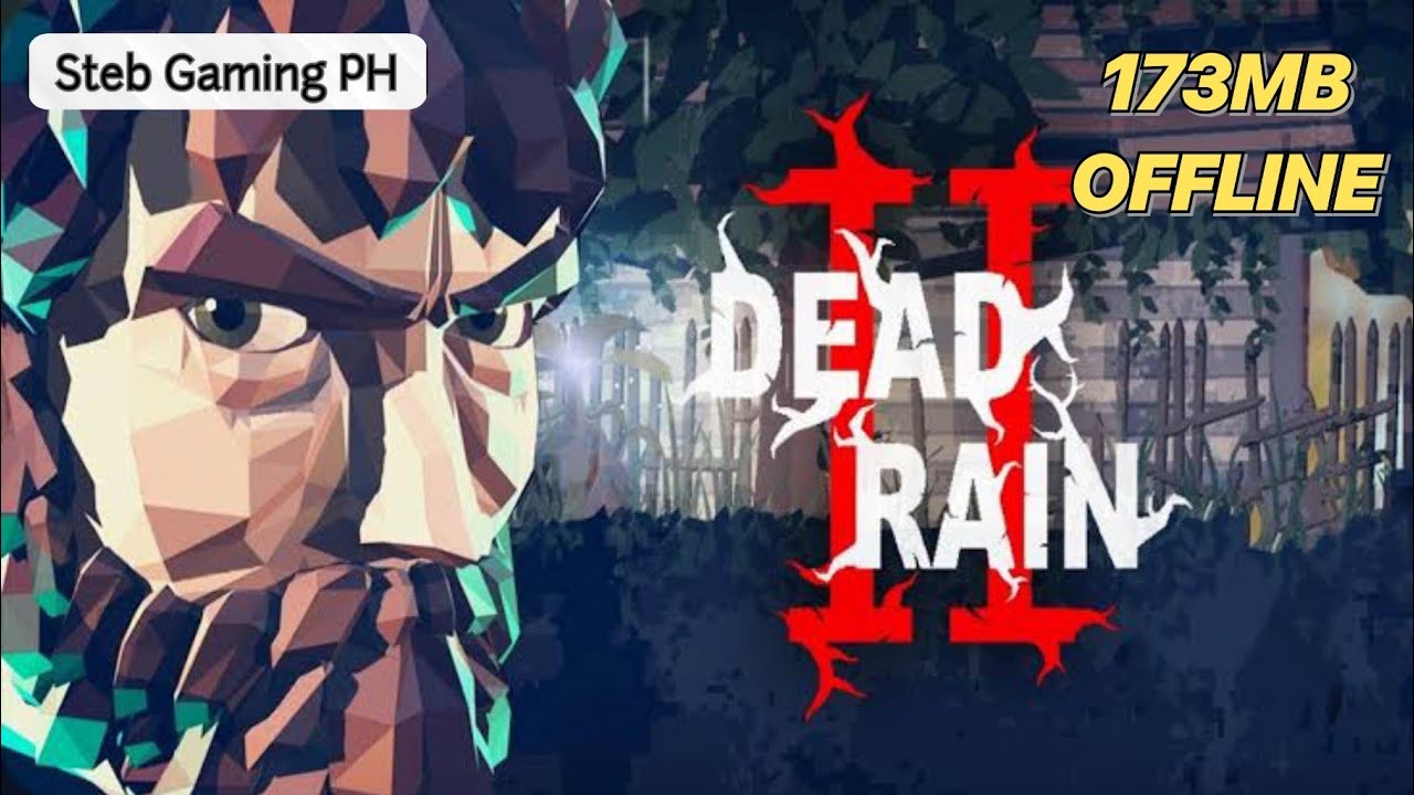 Dead Rain 2: Tree Virus Gameplay | Android - YouTube