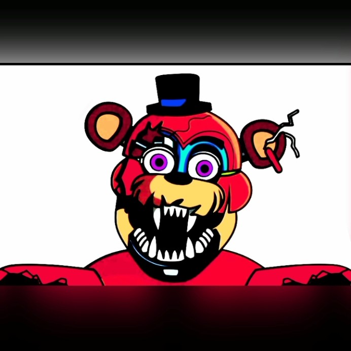 The rise of freddy rizzbear 3 video - YouTube