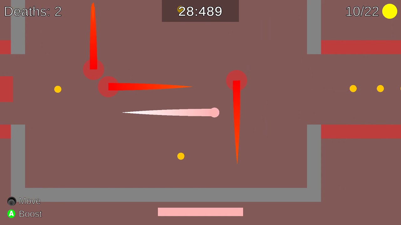 Spunky Gameplay v0.2 - Indie Game - YouTube