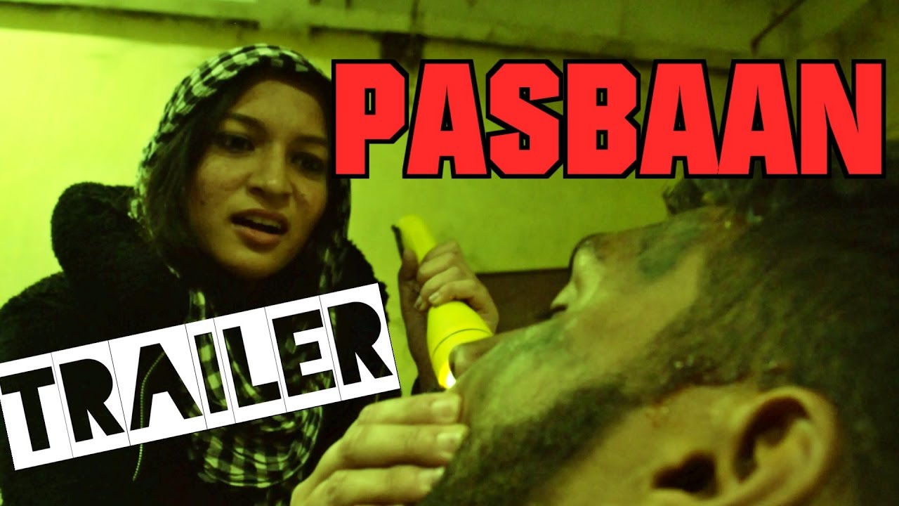 Pasbaan (Short Film) || Trailer | 2017 - YouTube