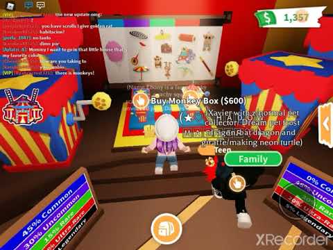Doing my first roblox video - YouTube