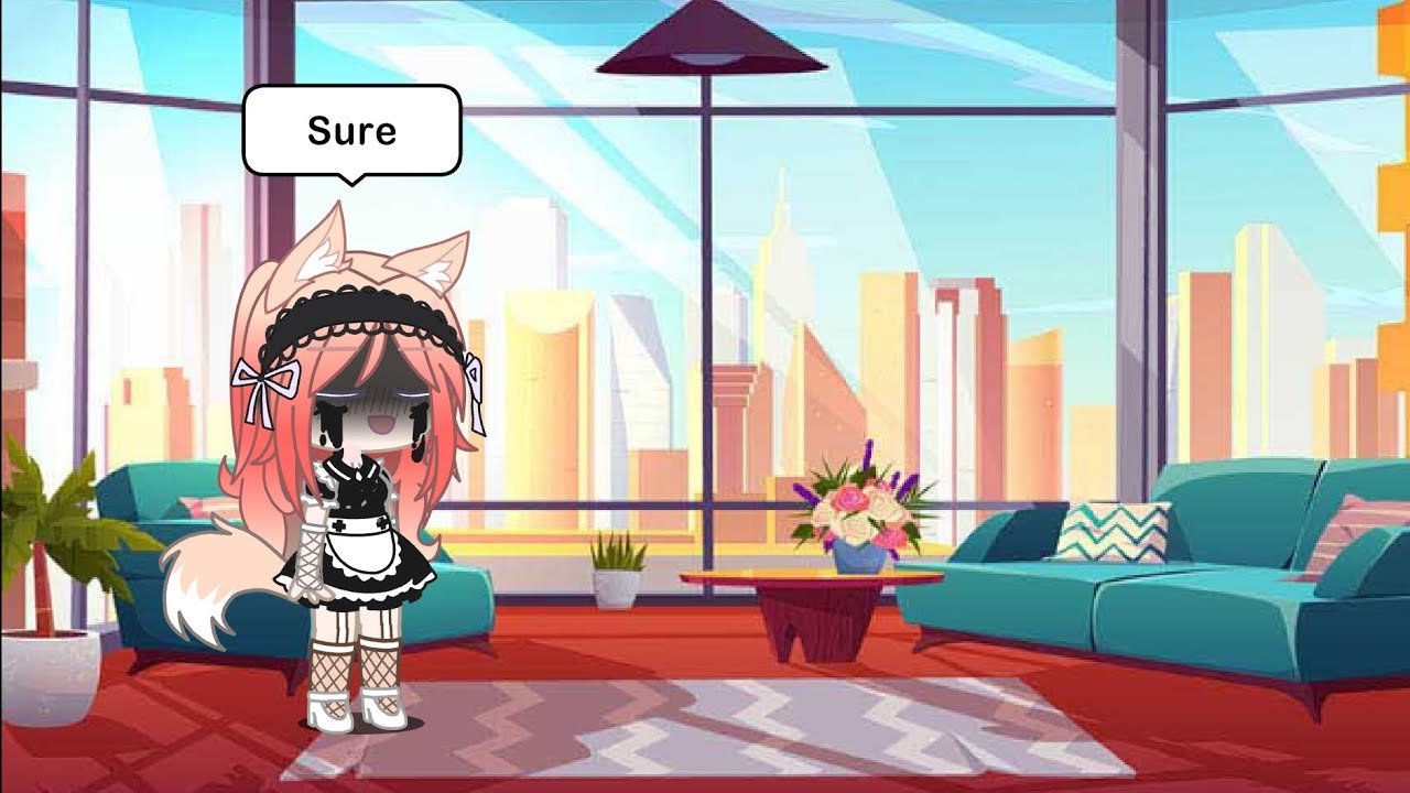 Outfit Battle With @Itz_Miracle_Angel - YouTube