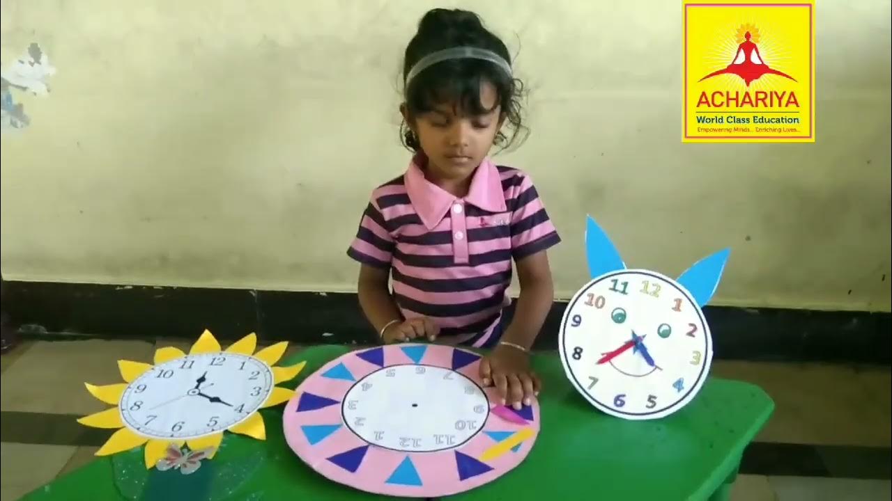 FUN BASED ACTIVITY METHOD OF LEARNING | MONT 2C | ACHARIYA VILLIANUR ...