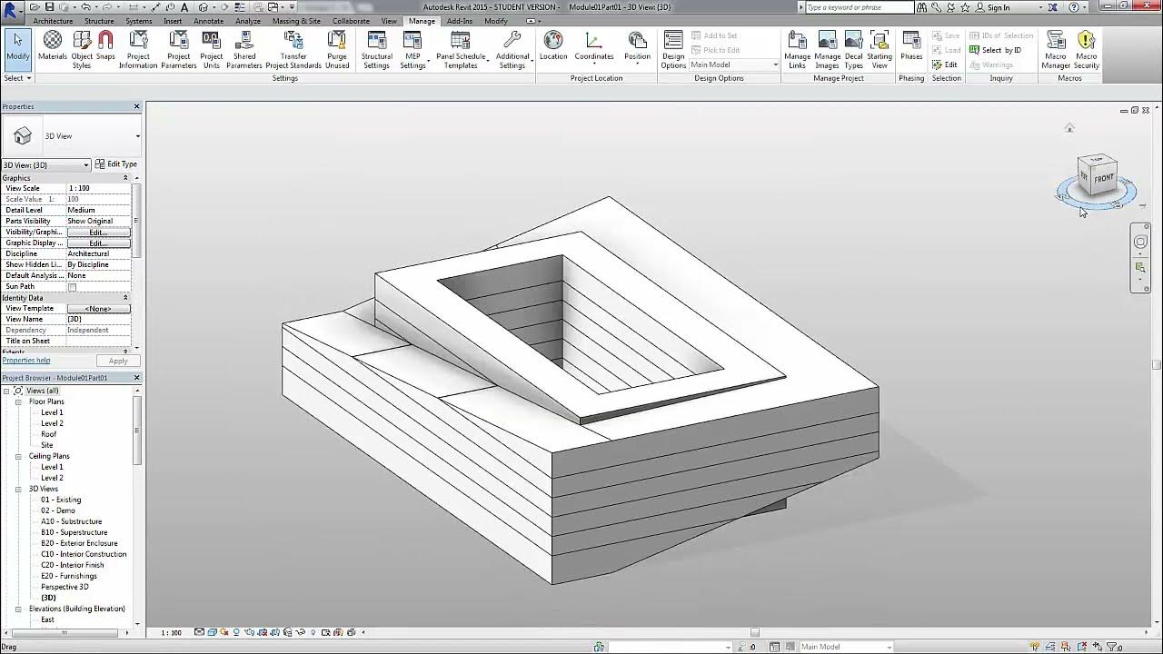 Unit 1 - Introduction (Part 1/5) - YouTube