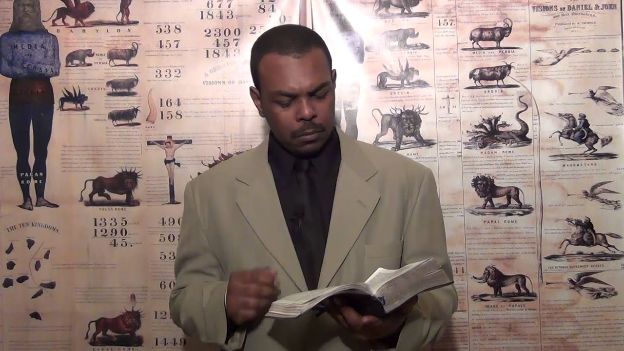 2nd angels message - YouTube