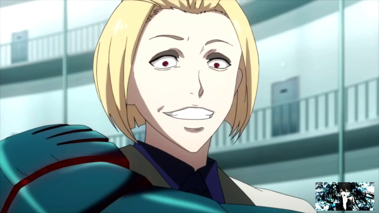 Tokyo Ghoul Amv Youtube