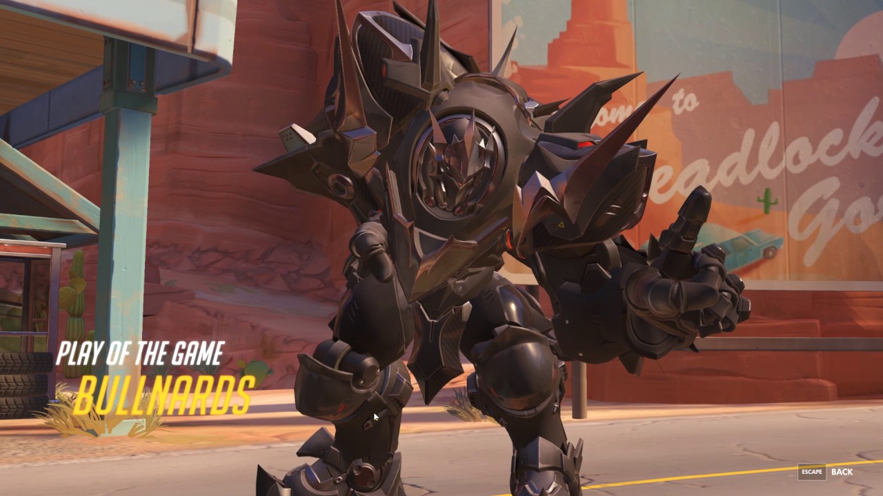 Buff German Dude commits mass murder - YouTube