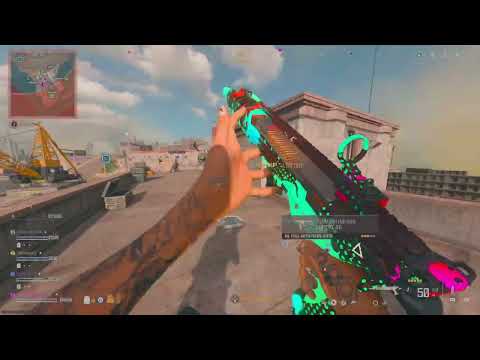 30 Kill Game On Rebirth Resurgence!!! - YouTube