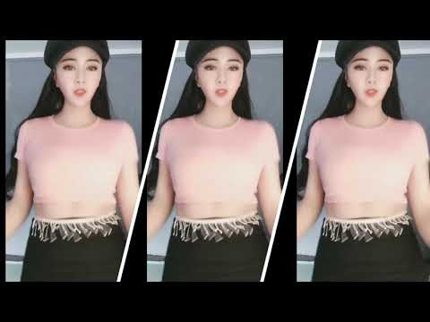 AWEK COMEL LAWAN GOYANG PAYUDARA Big boobs in shaking part 112 id小师妹儿