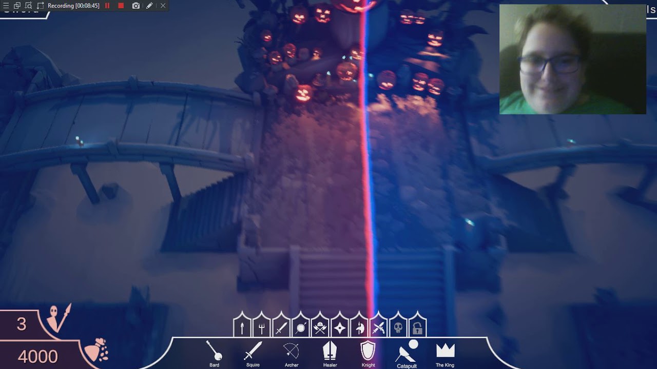 Totally Accurate Battle Simulator 5#: THE REAPER! - YouTube