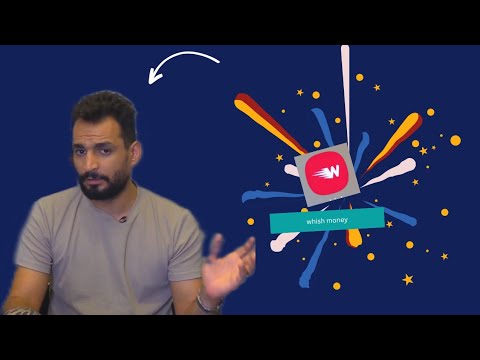 كل شيء عن تطبيق wish money شرح برنامج الويش وكيفية الشراء منه wish ...