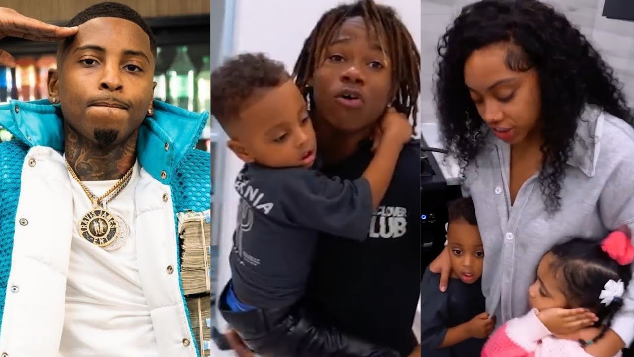 Funny Mike And His Family Decide To Change Home In The Fear Of Creepy ...