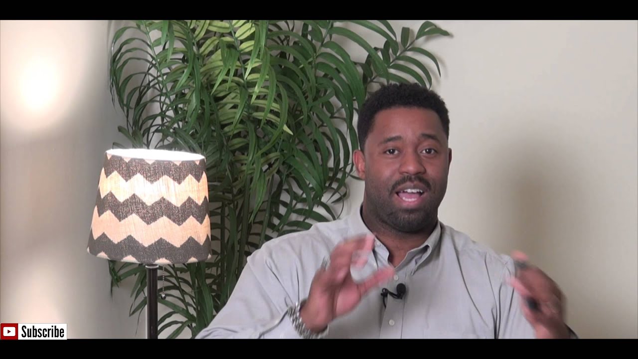 Marcus Talks About Why We Should Not Forget About Books When Problem ...