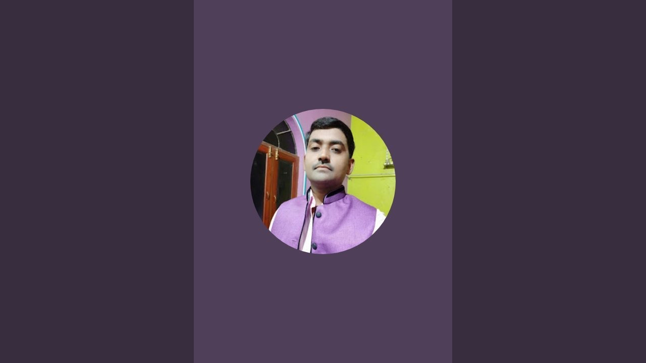 shyam raj is live - YouTube
