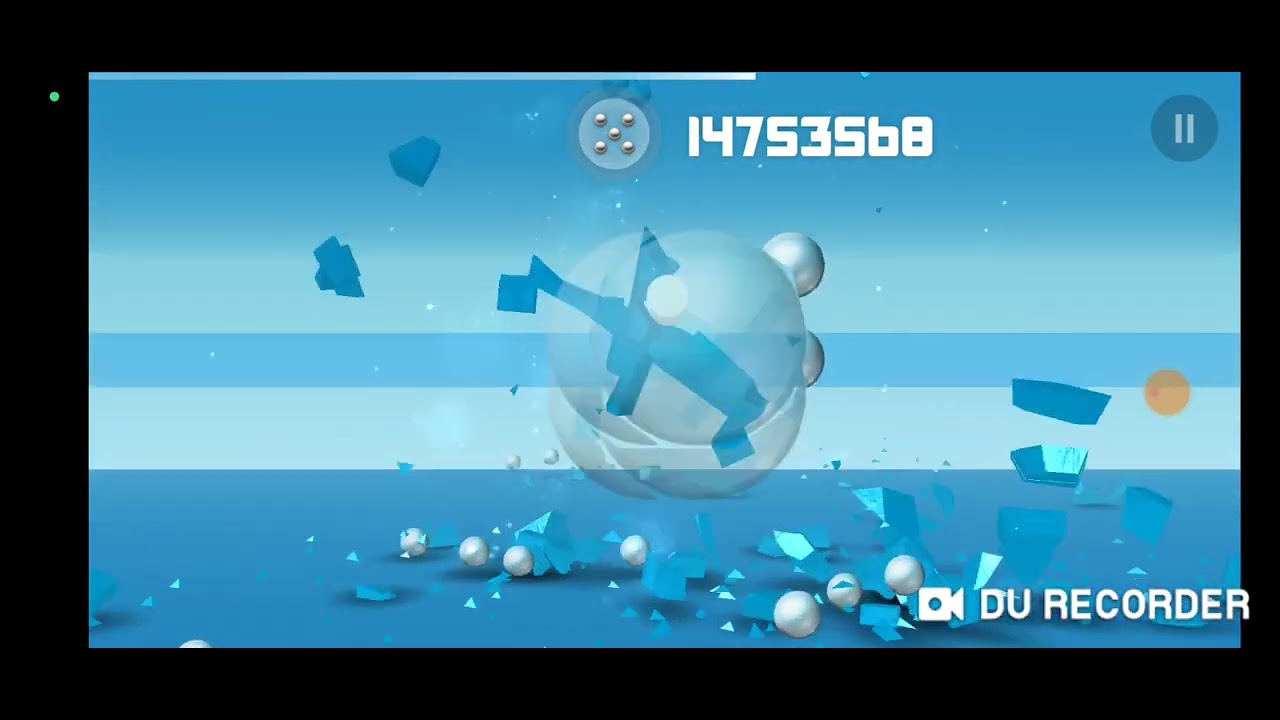 Smash Hit 2 - Checkpoint 31 - YouTube