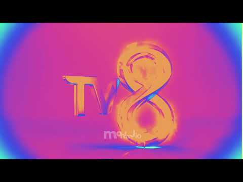 tv8 Logo Değişim Anı Ses Efektleri