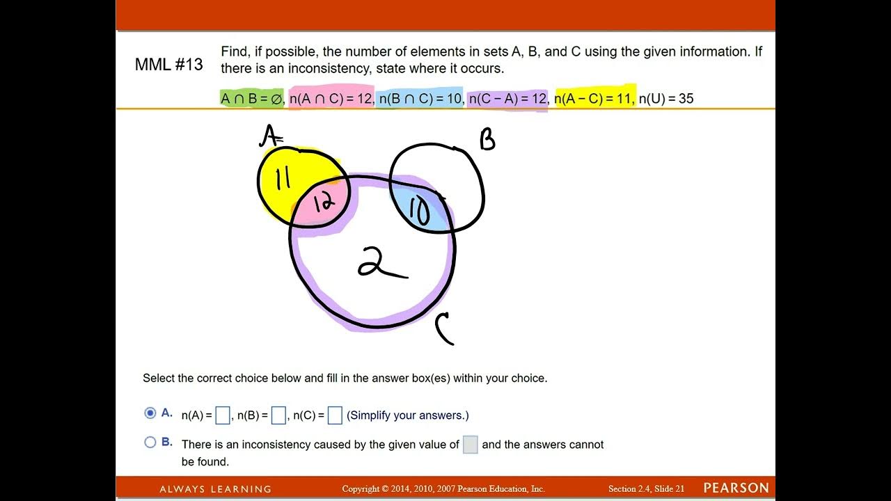 M110 - Section 2.4 PowerPoint Lecture - Part 7 - YouTube