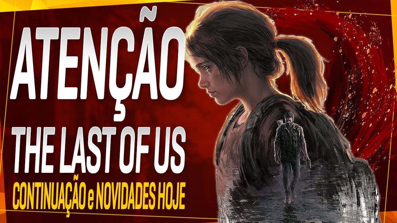 TLOUS 3 e TLOS 2 MULTIPLAYER VEJA DETALHES PS4 e PS5 - YouTube
