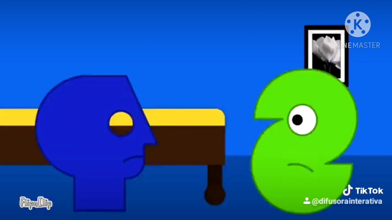 The PBS P.HEAD SHOW s1 e2 WillowCream 21 The End - YouTube