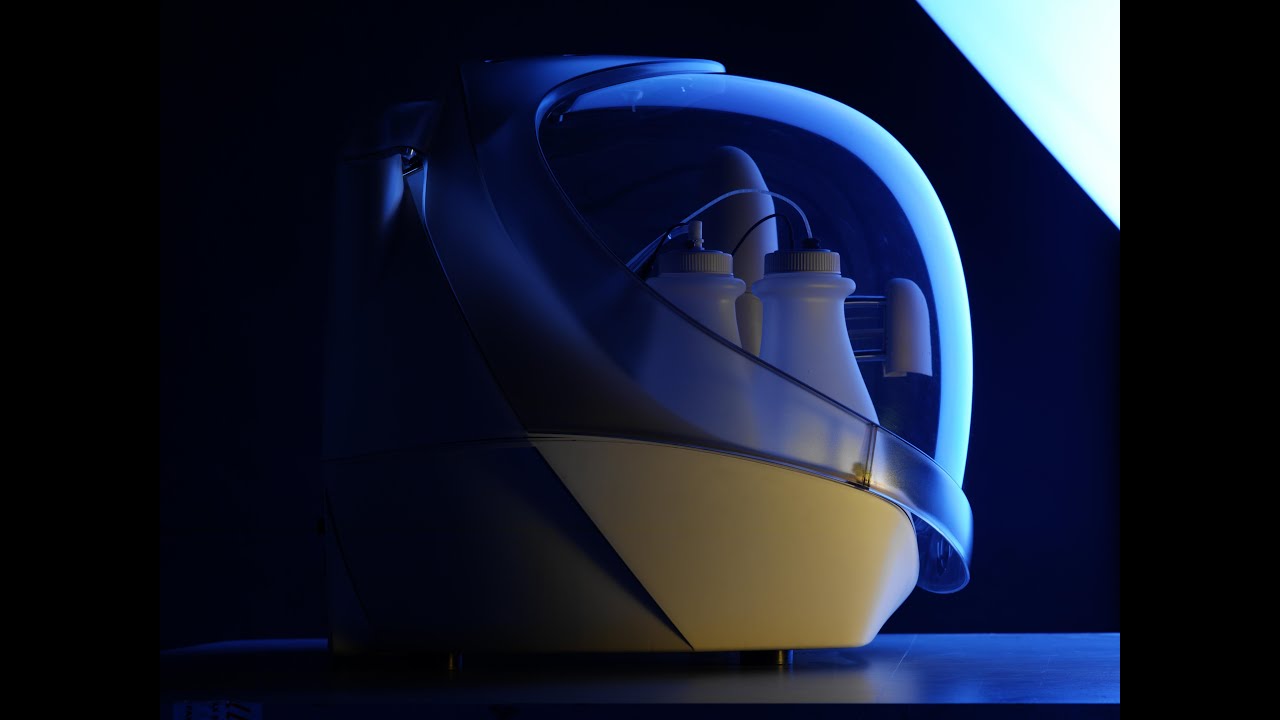 Біохімічний автоматичний аналізатор А15/Y15 BioSystems Іспанія_2 - YouTube