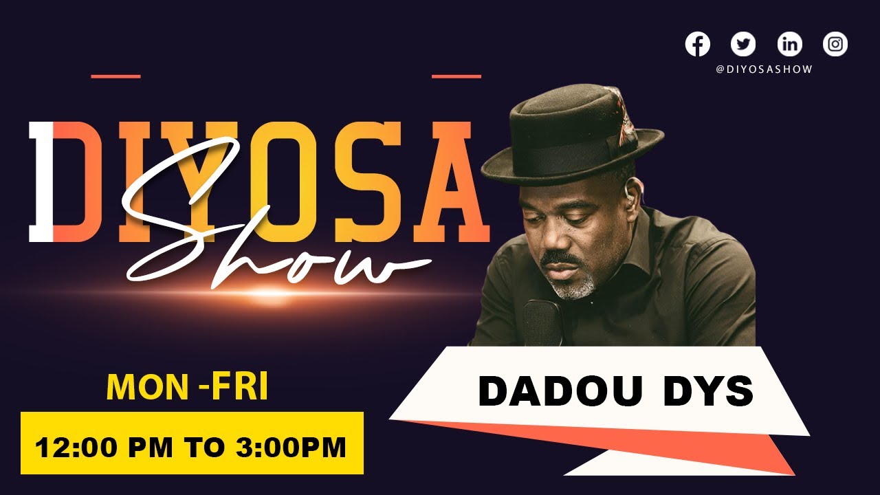 Pipo Klass Rele Sou Tèt Nickson Nan Lakou Naples. #diyosashow - YouTube