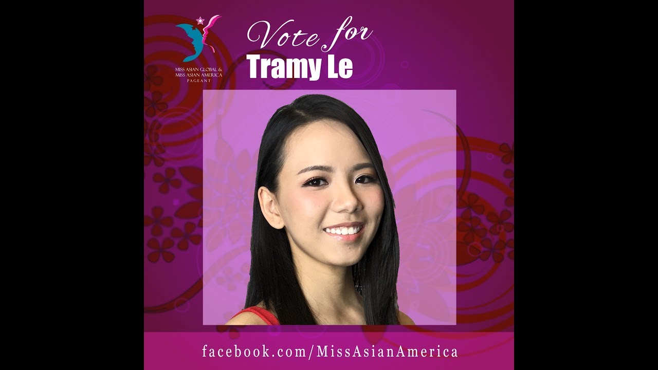 Tramy Le - YouTube