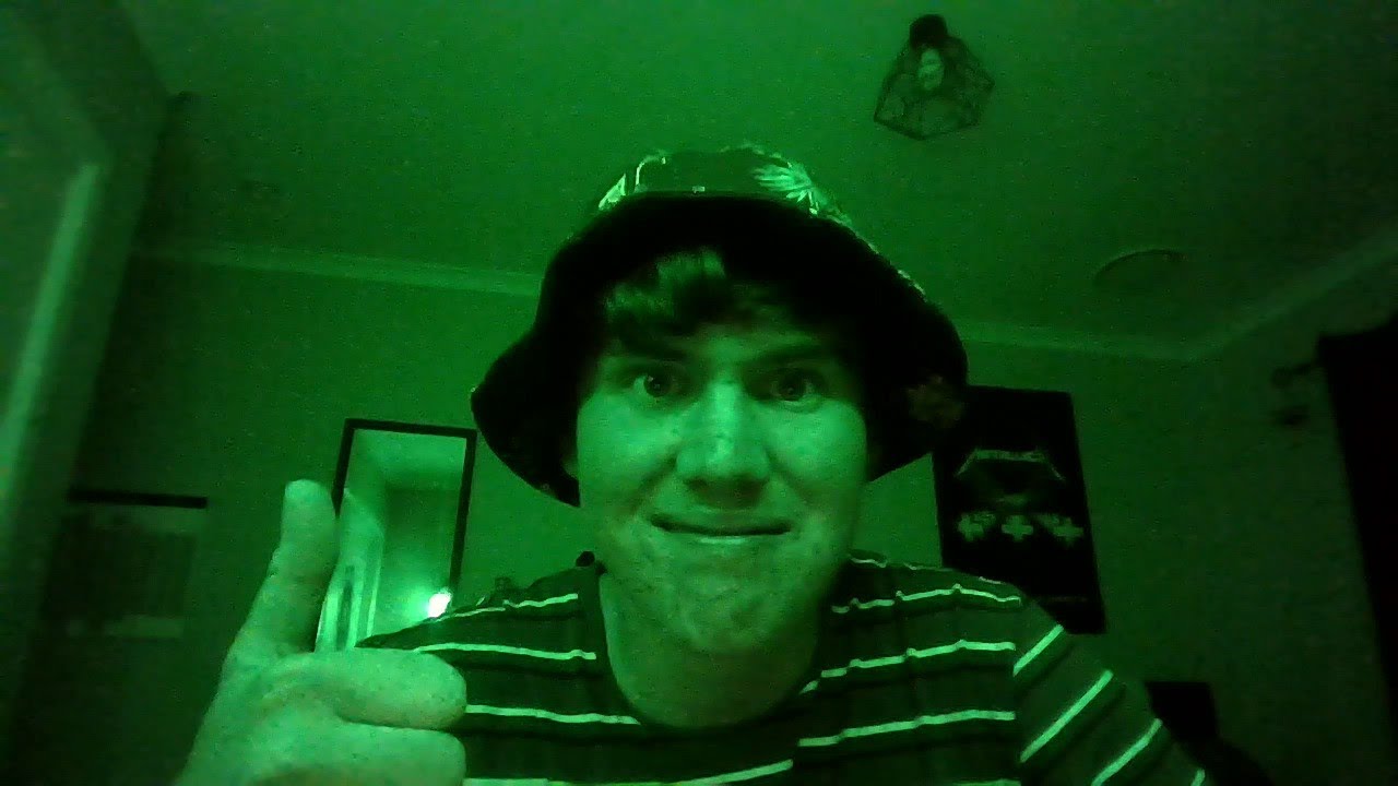 Channel Intro - Welcome To The Wild! - YouTube