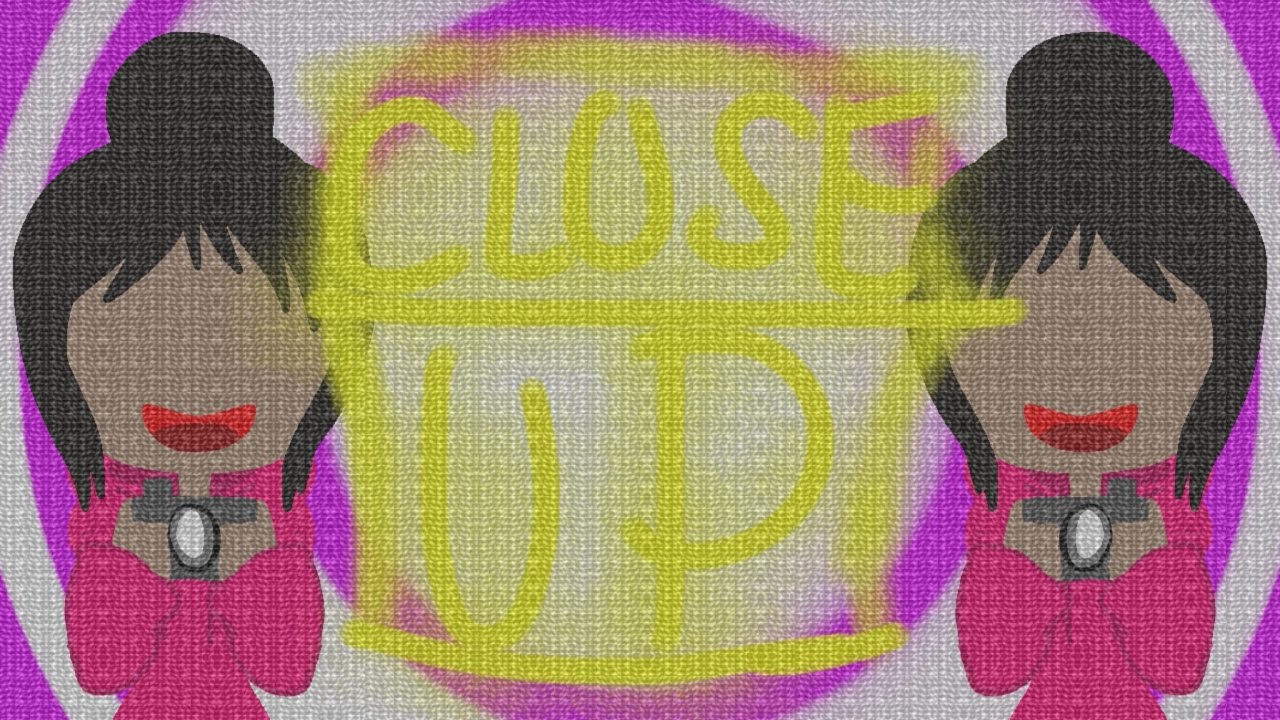 Close Up - Meme (FlipaClip) - YouTube