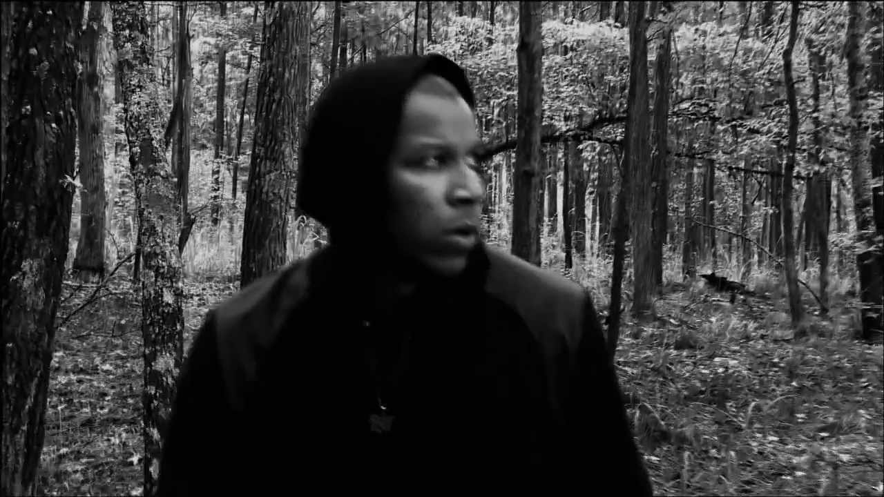 Dell Harris "Quiet Please" Official Video off "Chateau Rap" - YouTube