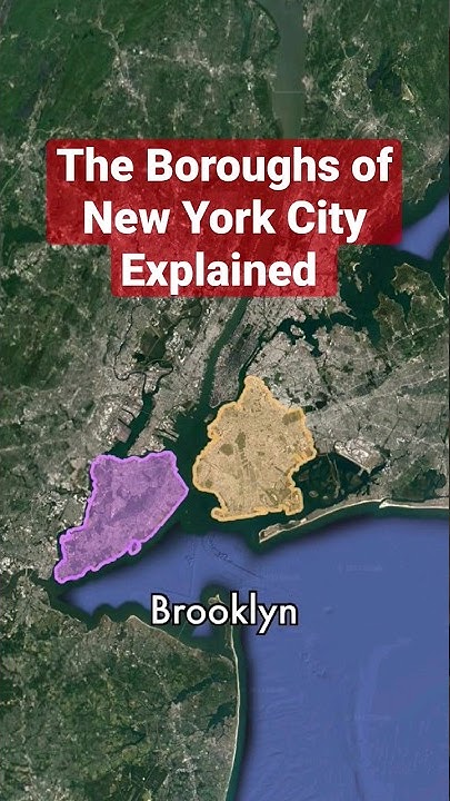 The Boroughs of New York City Explained NYC’s five boroughs each have a rich history and ...